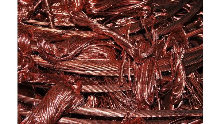 Teck Resources and Sumitomo in Copper Supply Dispute