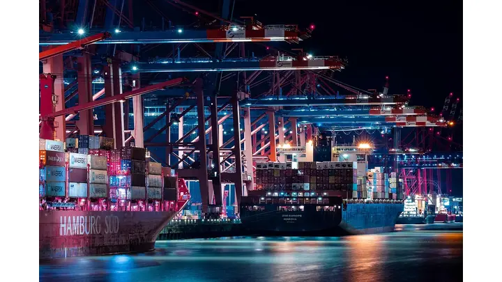 U.S. LNG Export Boom at Risk from Proposed Shipbuilding Rules