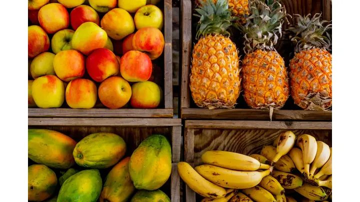 Fresh Del Monte's Stock Surges Following Strong Q2 2025 Results