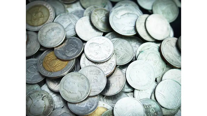 Thai Baht Hits 4-Year High as Gold Rally Fuels Record Inflows