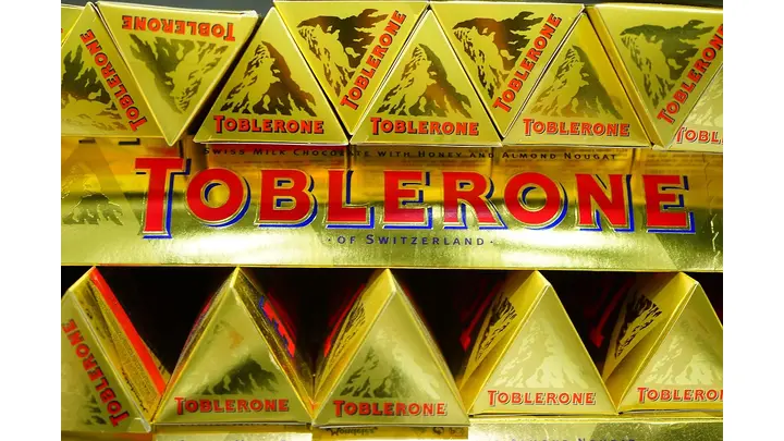 Mondelez International Surpasses Revenue Expectations with Strong European Demand