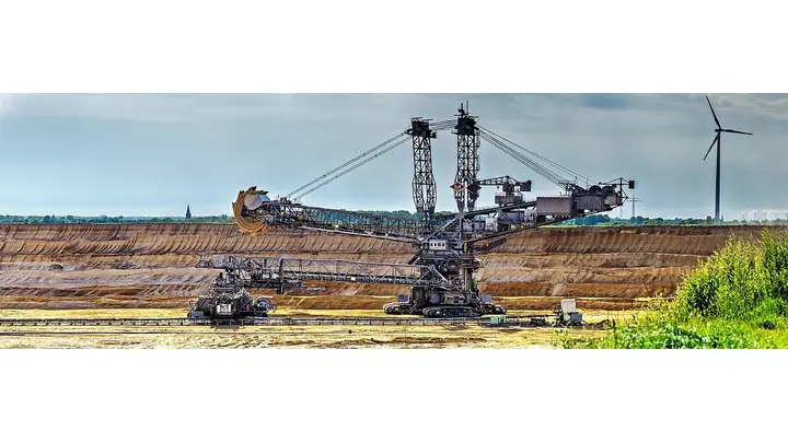 Glencore Projects 1M Tons Copper from Argentina in 10-15 Years