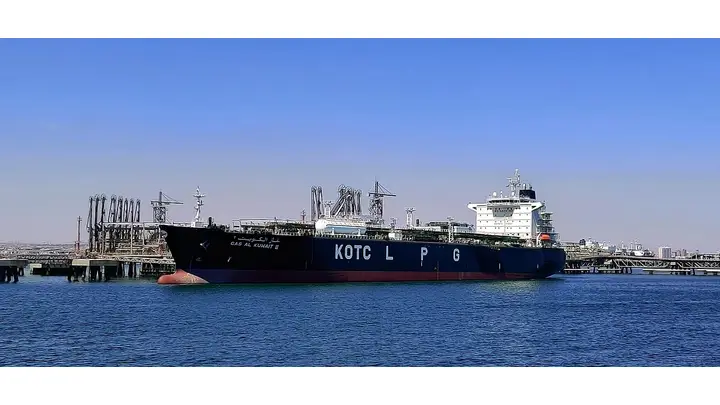 Dorian LPG Reports Fiscal Q1 Profit of $10.1 Million