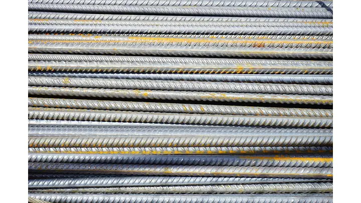 Steel Rebar Futures Rise on Chinese Production Curb