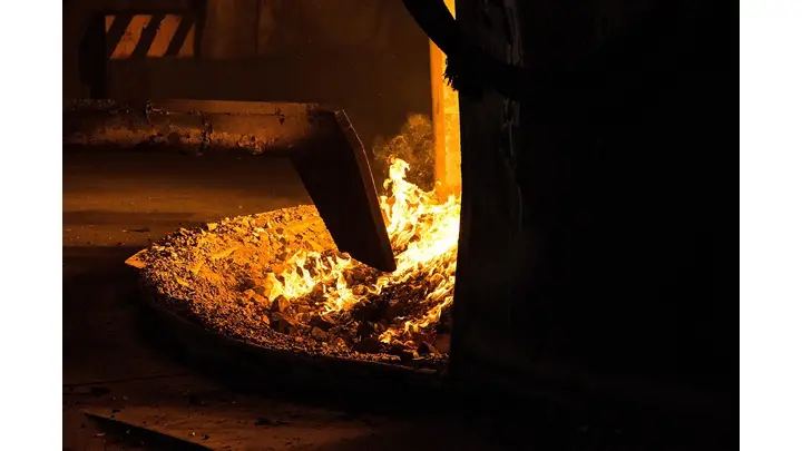 European Steel Industry Progress: Sweden's SSAB EAF Mill & British Steel Export Deals