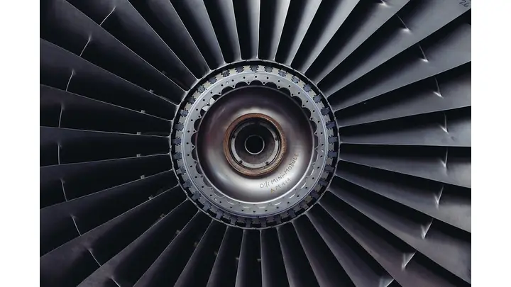 Global Gas Turbine Market Faces Challenges Amid Rising Demand