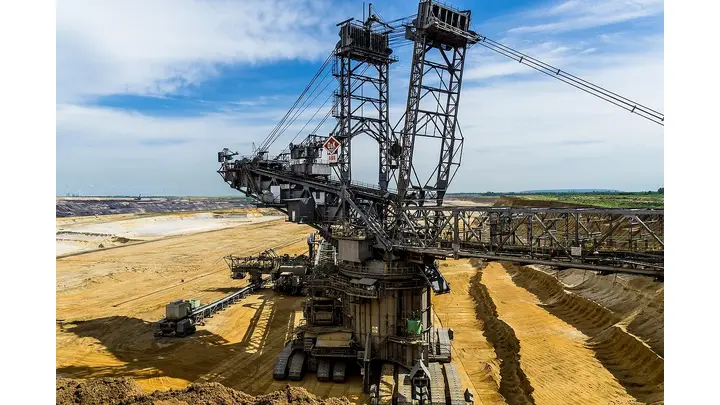 Rare Earth Stocks Surge as China Tightens Control Over Critical Materials