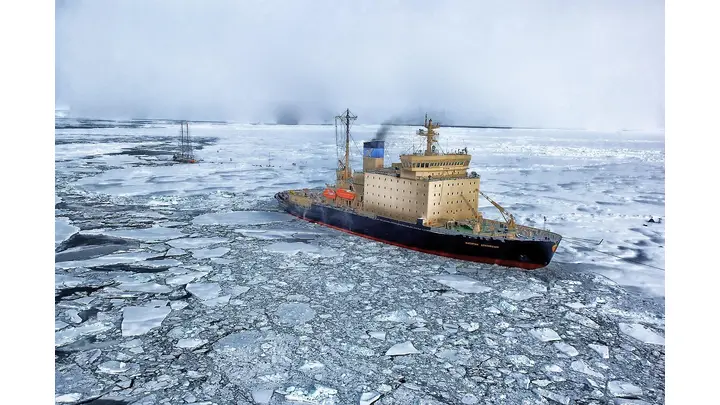 Clean Arctic Alliance Urges IMO Action on Black Carbon After COP30 Disappointment