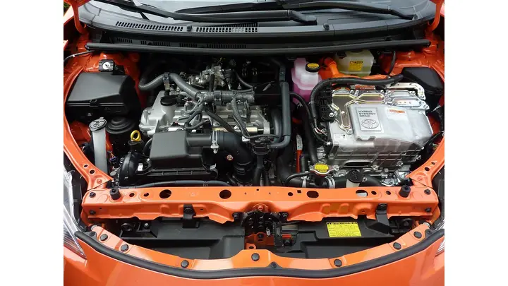 Toyota Risks Electric Shock as Chinese Rivals Lead BEV Race