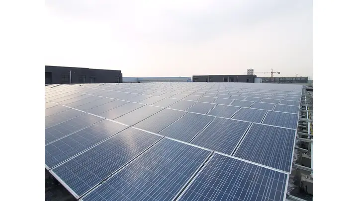 China's Polysilicon Industry Plans Major Overhaul with $7 Billion Fund
