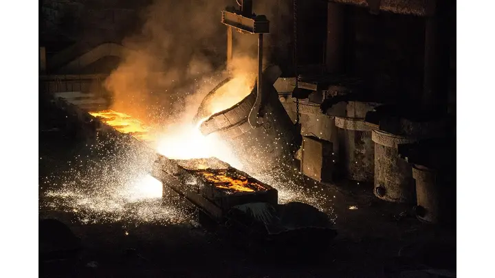 Stegra Joins Low Emission Steel Standard (LESS)