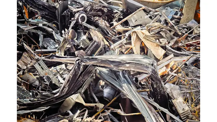 Global Scrap Metal Prices Stagnate in September 2025