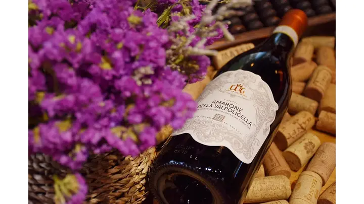 Italian Wine Producers Face Economic Challenges Amid U.S.-EU Trade Deal Exclusion