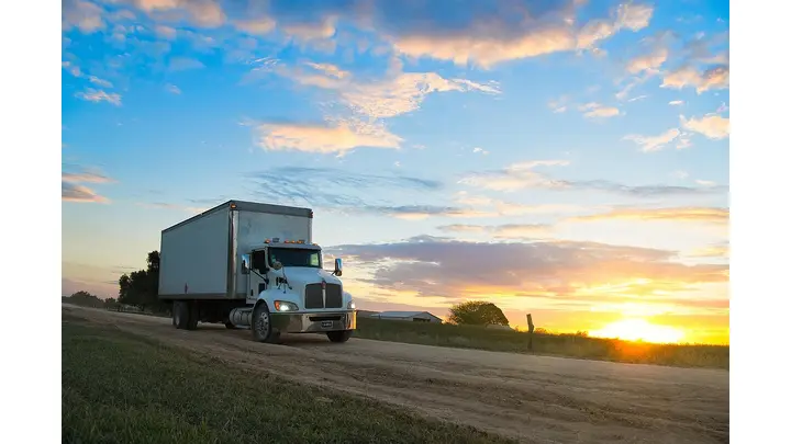 Mexican Heavy-Duty Truck Exports and Production Drop Sharply in July