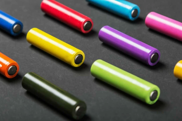 U.S. Primary Battery Price Soars 21% to $297 per Thousand Units