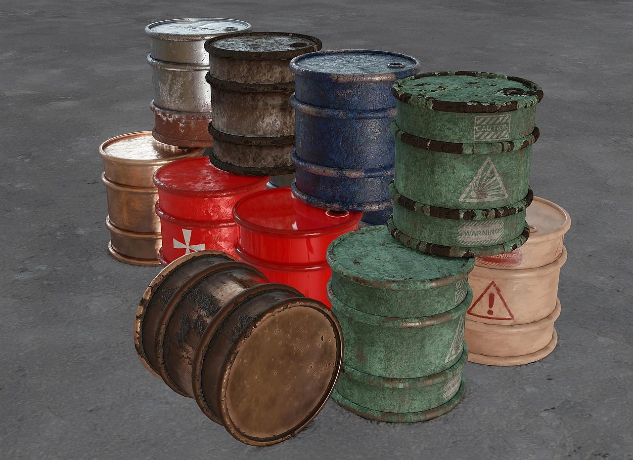 China's November 2025 Fuel Oil Imports Rise 15%