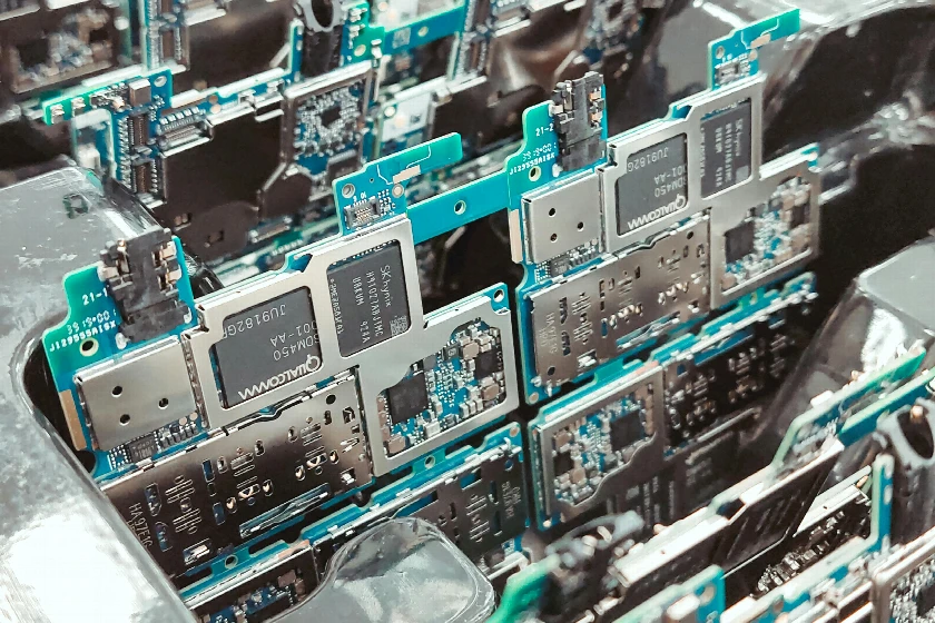 Power Integrations Stock Surges on NVIDIA Collaboration