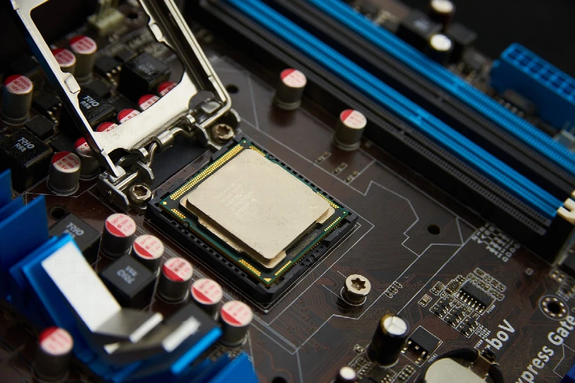 Teradyne Forecasts Strong Q1 2026 on Surging AI Chip Test Demand