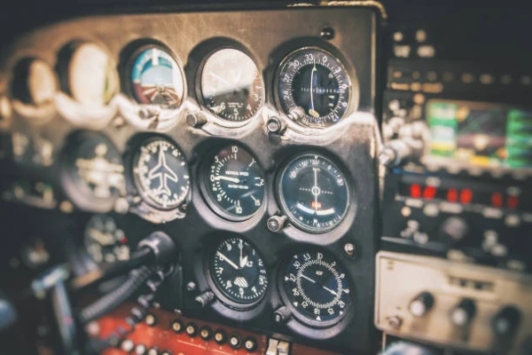The Largest Import Markets for Radio Navigation Apparatus