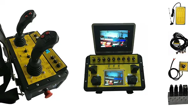 Significant Growth in Italy's Remote Control Apparatus Export Reaches $13M in July 2023