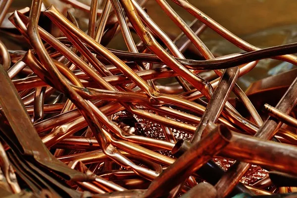 Glencore Partners with Cyclic Materials for Copper Recycling
