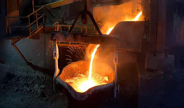 Chile's Environmental Regulator Charges Los Bronces Copper Mine