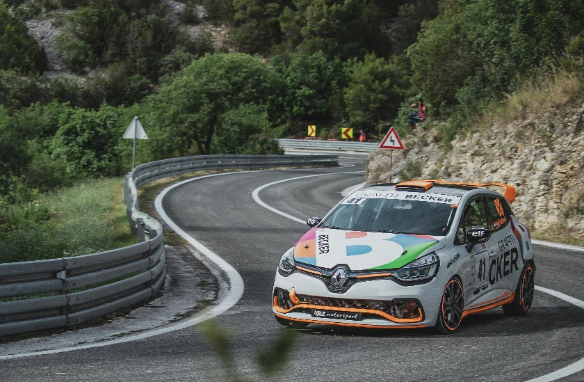 Renault Appoints Francois Provost as New CEO