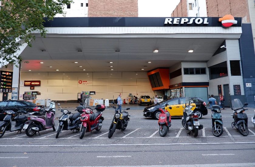 Eni and Repsol Seek $6 Billion from Venezuela After US License Revocation