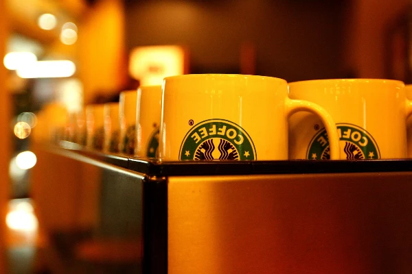 Tata Consumer Products to Moderate Starbucks Expansion