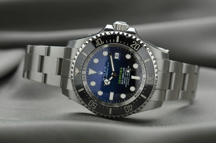 Swiss Watchmakers Upbeat on US Tariffs Despite 39% Levy