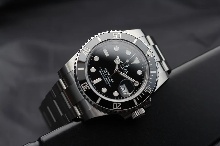 Luxury Watch Prices Stabilize in 2026 as Bitcoin and Crypto Markets Slide