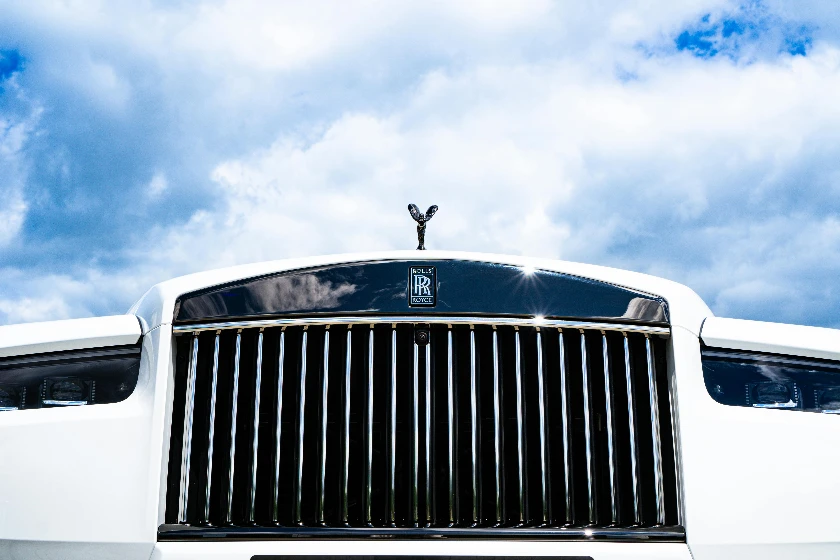 Rolls-Royce Achieves Record Bespoke Commissions in Middle East and Africa for 2024