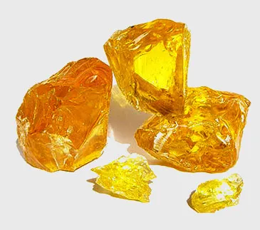 Import of Rosin and Resin Acids in Turkey Decreases by 4% to $4.7M in July 2023