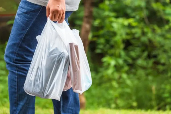 China's Ethylene Polymers Sacks and Bags Market to Reach 10M Tons and $29.4B by 2035