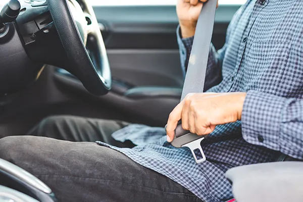Brazil's Import of Seat Belts Soars to $4.7M in August 2023