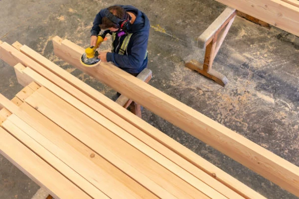 May 2023 Sees 5% Jump in Sawmill Product Imports, Reaching $679M in the United States