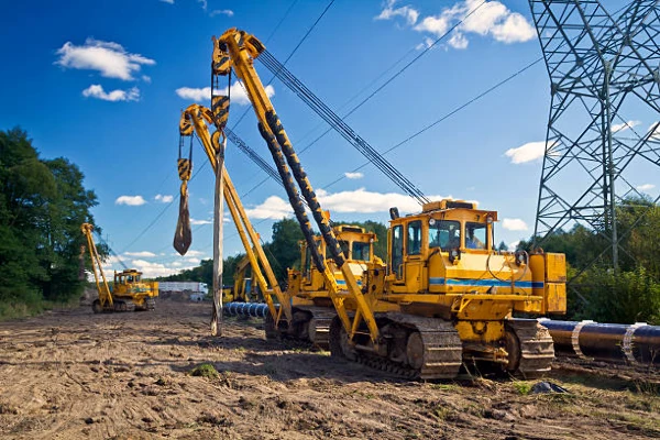 World's Top Import Markets for Self-Propelled Boring Machinery