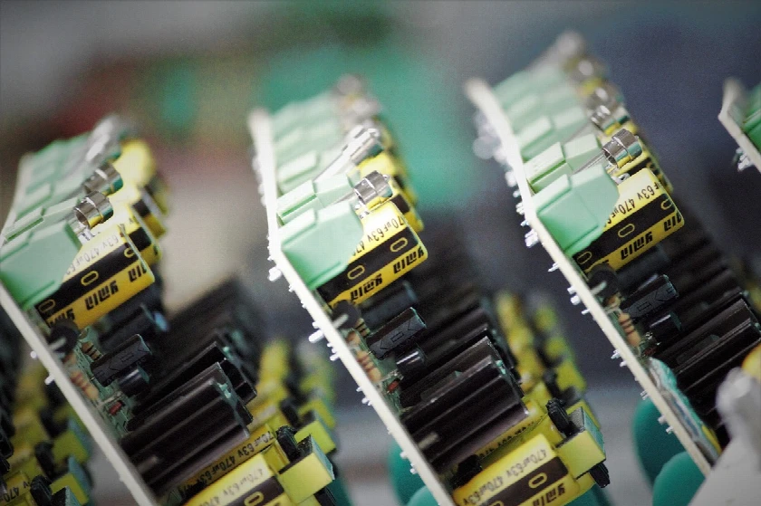 Power Integrations Stock Rises on NVIDIA Collaboration and New PowiGaN Tech