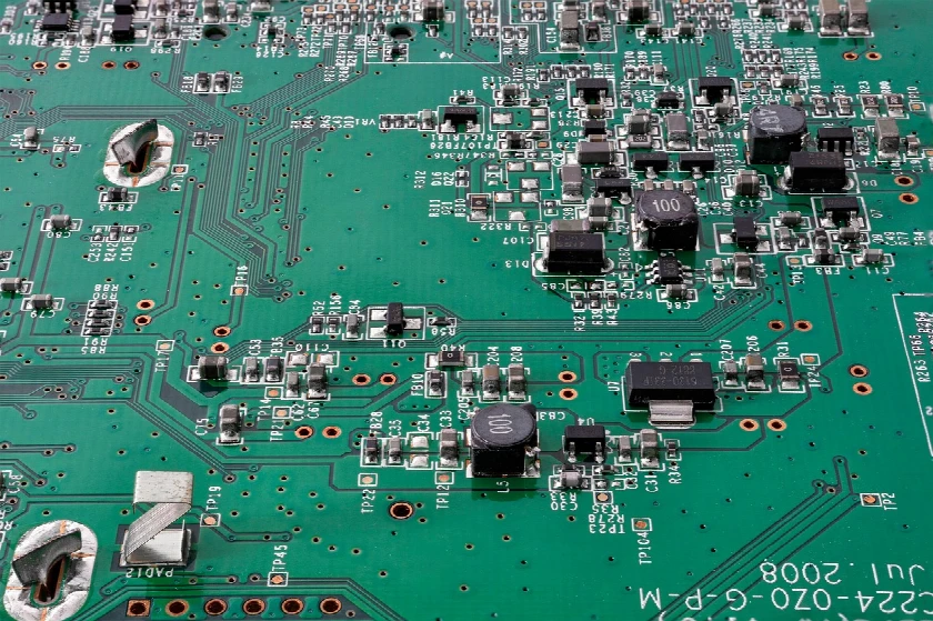 Amkor Technology Q3 2025 Earnings Beat Estimates