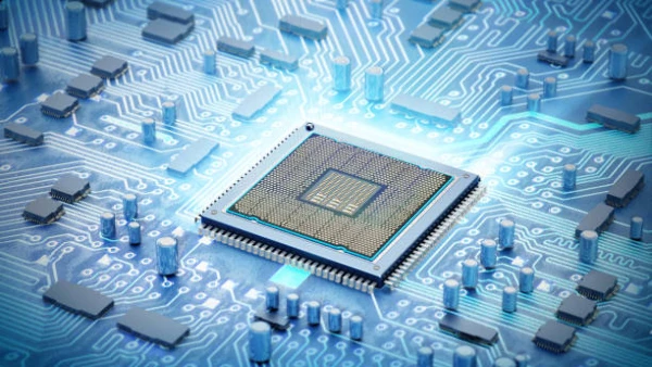 Asian Semiconductor Industry Leaders