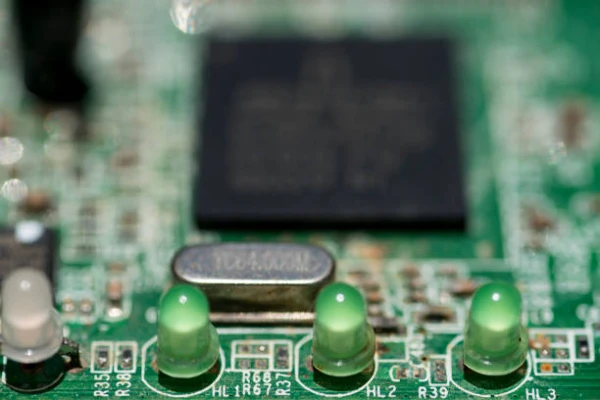 Importation of LED Semiconductors Surges to $2.8B in Hong Kong for the Year 2023