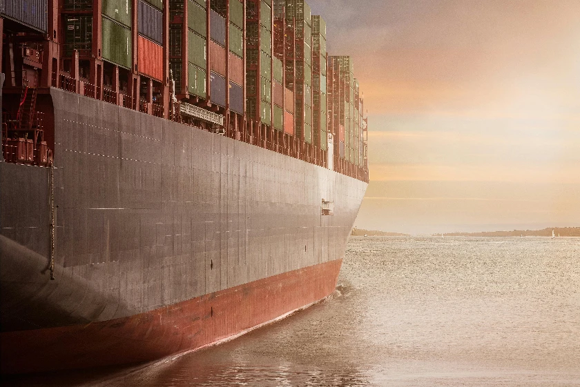 U.S. Concerns Over China's Maritime and Shipbuilding Influence