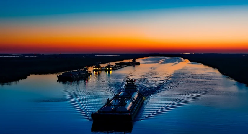 Huntington Ingalls Reports Revenue Decline but Beats Profit Estimates