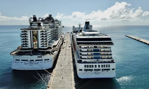 Disney Expands Cruise Empire Amid Industry Resurgence