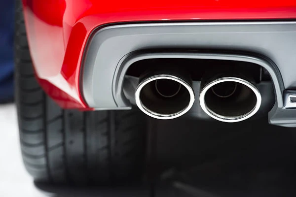 The Largest Import Markets for Silencers Worldwide