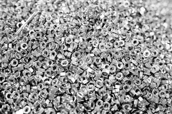 Top Import Markets for Semi-Manufactured Silver