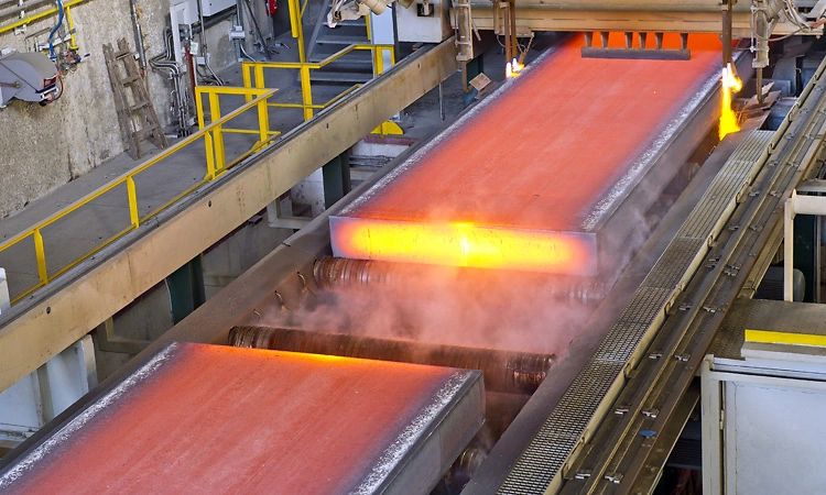EMSTEEL Reports Robust Q1 2025 Financial Performance Amid Strategic Investments