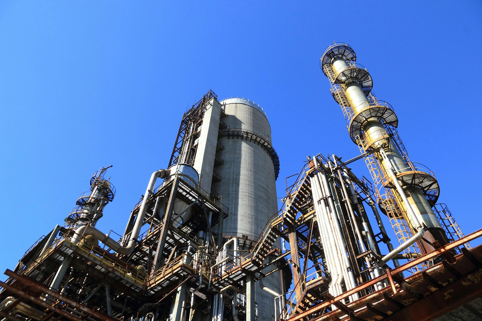 UMB Steel Submits Urgent Buyout Offer for Romanian Liberty Galati Plant
