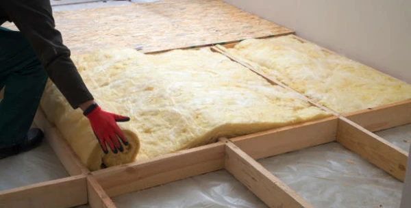 China's Mineral Wool Export Decreases to 14k Tons in February 2023