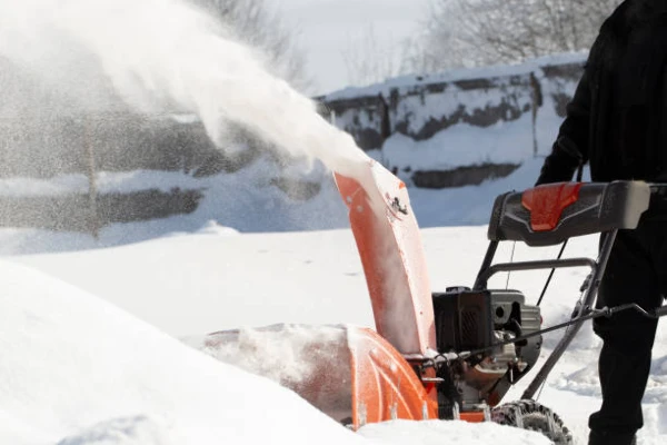 The Largest Import Markets for Snow Ploughs and Blowers